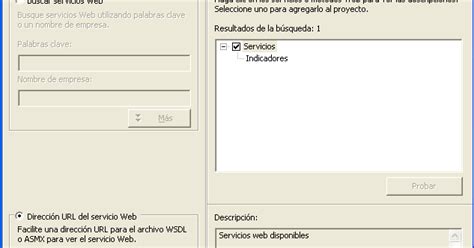 Programación Y Algo Más Consumir Web Services Desde Office Excel