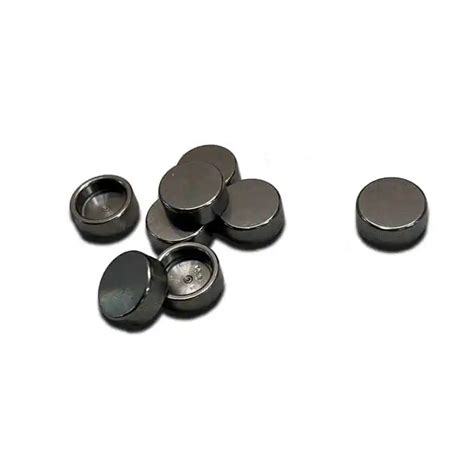 Xcelydyn 1132 3415” X 060 Steel Lash Caps Wear Caps Xlc3415 060