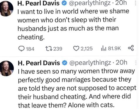 The Internalized Misogyny Here… 😬 R Blatantmisogyny