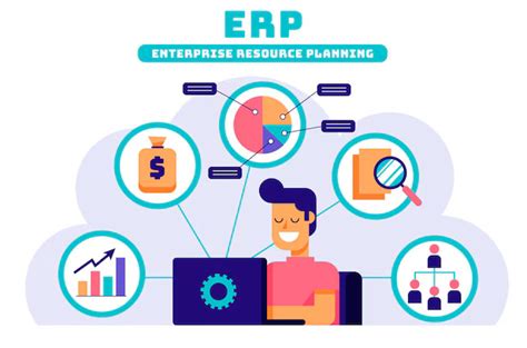 Automated Erp System Processes Ai Integration And Benefits Ekklavya