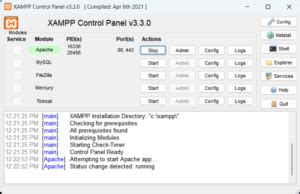 Running PHP Files In Visual Studio Code With XAMPP A Step By Step Guide