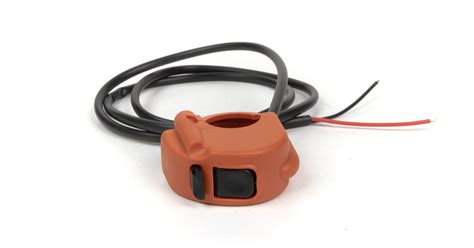 Domino Map Single Function Switch Domino Racing North America