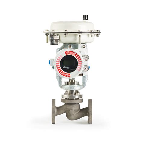 Valtek Flowtop Gs Control Valve Valve And Process Solutions