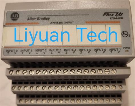 Allen Bradley IE XT IJ XT OE XT IE XOE IE XOE XT IE XOE Flex XT