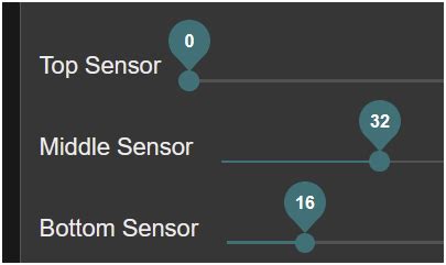 Ui Slider Tooltip Dynamically Adjustable Dashboard Node RED Forum