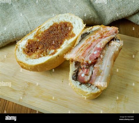 Fools Gold Sandwich Fools Gold Loaf Aka The Elvis Youtube