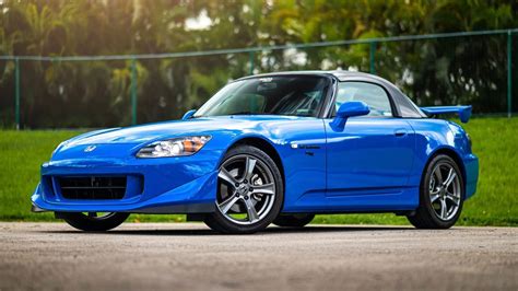 S2000 モデル 新型s2000どうなった Bdmc