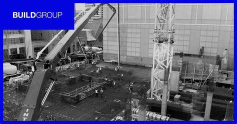 Build Group General Contractor Construction Manager Design Build