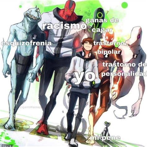 Yo y los pibes. : r/orslokx
