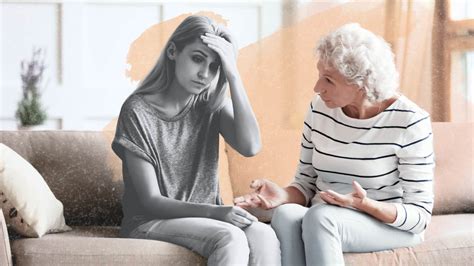 5 Ways To Heal From A Toxic Relationship With Your Mom Carolyn Mein