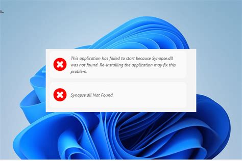 Synapsedll What Is It And How To Download It