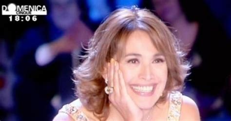 Gossip Scoop News Barbara Durso Massimo Giletti Nuova Coppia Dell