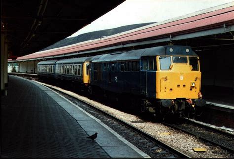Class 31 Diesel Photo Gallery 31405 Area