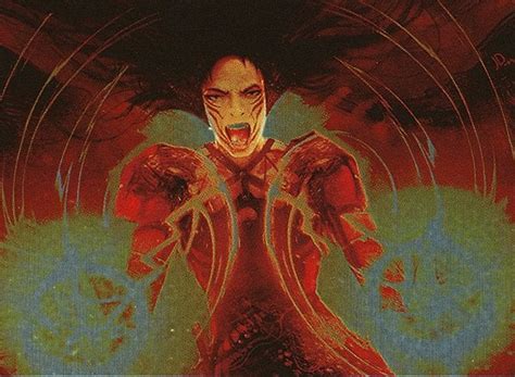 [modern] Been Playing This Lutri List Online Finally Going To Bring It To Fnm This Week As My