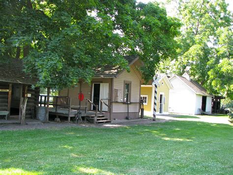 Fort Walla Walla Museum The Fort Walla Walla Museum In Wal… Flickr