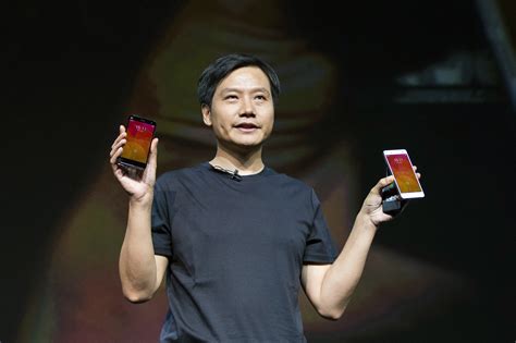 Can Xiaomi Live Up To Its Billion Hype Fortune