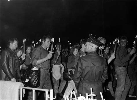 Kontext Jugendopposition In Der Ddr