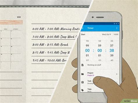 Monk Mode What It Is And How It Can Make You More Productive
