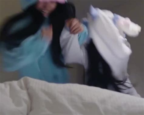 Meovv Anna Kpop Nsfw