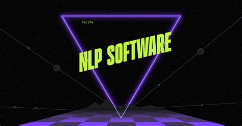 In Depth Guide To The Top Nlp Software Tools Of
