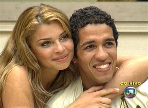 Grazi Foi Campeã Do Bbb 5 Veja Como Foi A Participação Dela No Programa