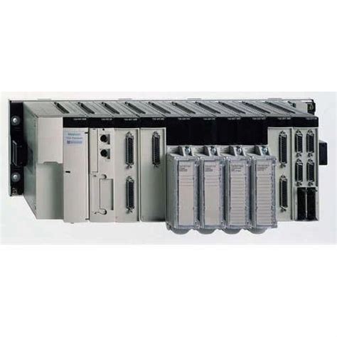 Led Schneider Modicon Premium Plc For Heavy Applications At ₹ 100000