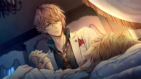 Piofiore No Bansho Piofiore Fated Memories Image By Idea Factory