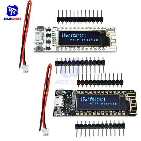 Generic Ch340 Ch340g Usb To Esp8266 Esp01 Esp01s Serial Adapter Wifi Wireless Bluetooth Module