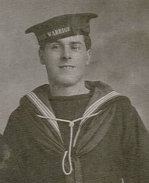 Filesmall William Battle Of Jutland Crew Lists Project