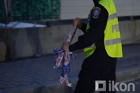 Г Мөнхбаяр Иргэний биед халдсан хамгаалалтын ажилчдыг Зөрчлийн тухай