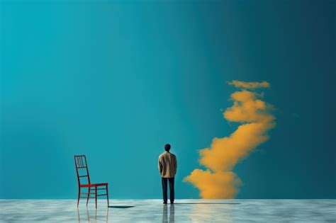 Premium Ai Image Attention Deficit Hyperactivity Disorder Surreal