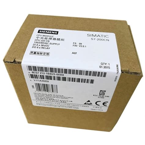 Siemens 6es7134 6gd00 0ba1 Simatic Et 200sp Analog Input Module Original And New In Stock