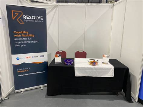 Resolve Engineered Solutions On Linkedin Resolve Engineered Solutions