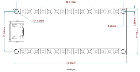Arduino Abx00031 Nano 33 Ble Sense Board User Manual
