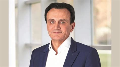 Astrazeneca Ceo Pascal Soriot Highlights U S Drug Pricing Challenges