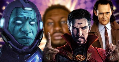 Marvel Theory The Council Of Kangs Have Been Influencing Mcu Heroes Since Phase 4