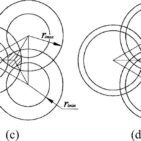 The Workspace Of A DELTA Robot Download Scientific Diagram