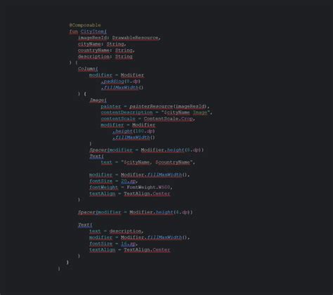 Cómo Crear Tu Primer Proyecto Kmp Para Android E Ios O2o