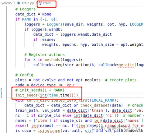Yolov5保存数据增强结果yolov 数据增强 Csdn博客