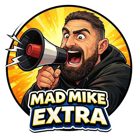 Mad Mike On Reels Facebook