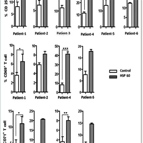 T Cell Activation And Proliferation In Dendritic Cell Dct Cell