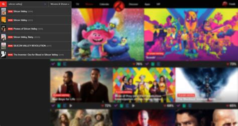 github freekbes trakt search predict a browser extension which adds