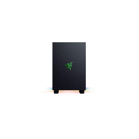 User Manual Razer Tomahawk Mini Itx Case English 16 Pages