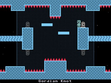 Games Of The Past Review Vvvvvv Oprainfall