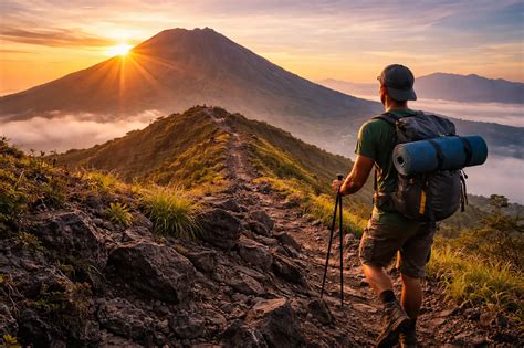 Alzeto Mt Batur Sunrise Trek Ultimate Mt Batur Sunrise Hike Guide
