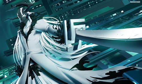 Hollow Ichigo Vasto Lorde I Was Commissioned To Draw Owo Rbleach