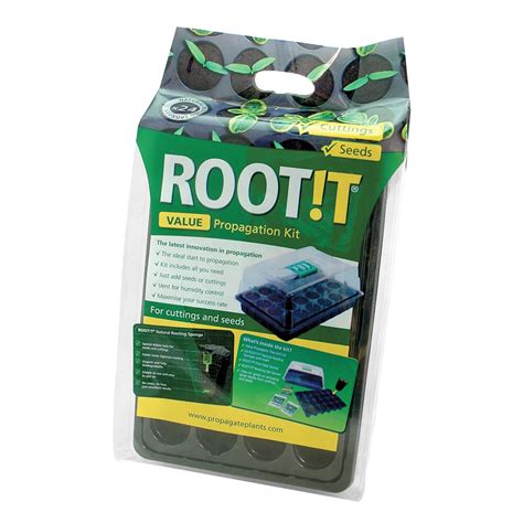 Roott Value Propagation Kit Skyline Grower