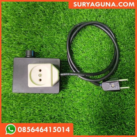 Dimmer 4000 Watt