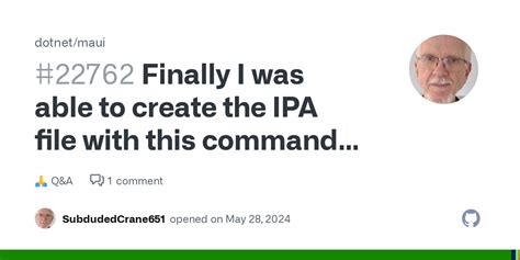 Finally I Was Able To Create The Ipa File With This Command And Upload The File With Altool