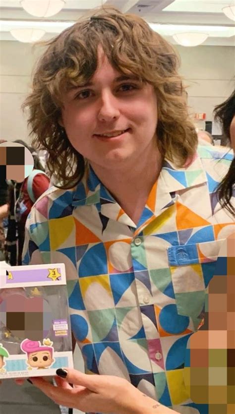 Ls Mark Wikitubia Fandom